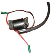 China Motorcycle Electrical Accessories Ignition Coil HD020 for sale