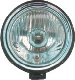 China Motorcycle LED Light HB001 12V 10W High Brightness Durable Headlight for sale