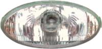 China Motorcycle LED Light HB005 12V 10W High Brightness Durable Headlight for sale
