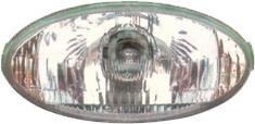 China Motorcycle LED Light HB005 12V 10W High Brightness Durable Headlight for sale