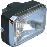 China Motorcycle LED Light HB014 12V Durable High Brightness Headlight for sale