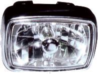 China Motorcycle LED Light HB016 12V 10W High Brightness Durable Electrical Accessory for sale