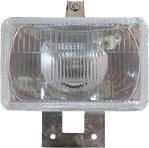 China Motorcycle LED Light HB018 12V Durable High Brightness Headlight for sale