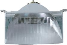 China Motorcycle LED Light HB019 12V 10W High Brightness Durable Electrical Accessory for sale