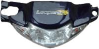 China Motorcycle LED Light HB024 12V 10W High Brightness Durable Motorcycle Electrical Accessories for sale