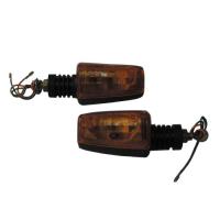 China Motorcycle LED Headlight T001 12V 30W High Brightness Durable Light for sale