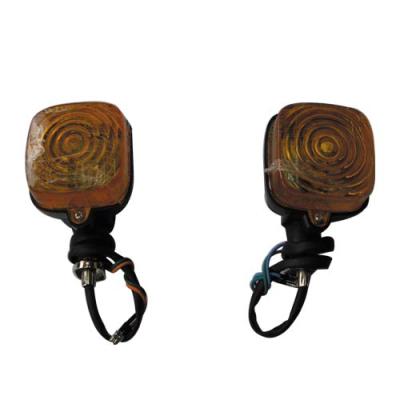China Motorcycle LED Headlight T002 12V 30W High Brightness Durable Light for sale