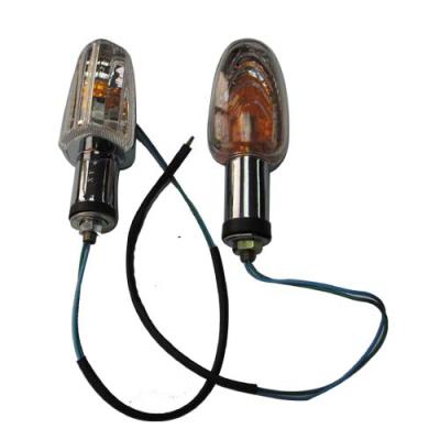 China Motorcycle LED Light T006 12V Durable High Brightness Headlight for sale