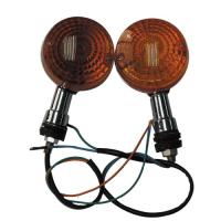 China Motorcycle LED Headlight T007 12V 35W High Brightness Durable Light for sale