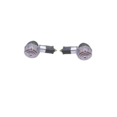 China Motorcycle Turn Light T013 - High Quality Electrical Components for Motorcycle Safety Systems for sale