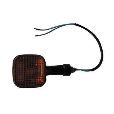 China Motorcycle Turn Light T018 - High-Quality Electrical Component with Universal Fit and Durable Construction for sale