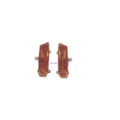 China Motorcycle Turn Light T022 - Durable Electrical Components with Global Quality Standards and Competitive Pricing for sale