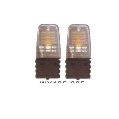 China Motorcycle Turn Light T024 - High-Quality Electrical Component with Durable Construction and Global Standards Compliance for sale