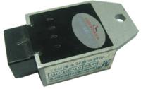 China Motorcycle Rectifier GY6 12V Voltage Regulator for Honda Yamaha Suzuki for sale