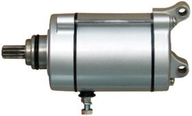 China Motorcycle Starter Motor CG125 12V High Torque Start for Honda Yamaha Suzuki Kawasaki for sale