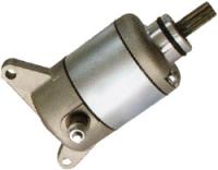 China Motorcycle Starter Motor CG150 12V High Torque for Honda Yamaha Suzuki Kawasaki for sale