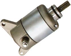 China Motorcycle Starter Motor CG150 12V High Torque for Honda Yamaha Suzuki Kawasaki for sale