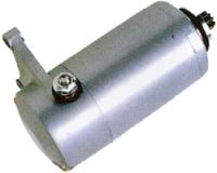 China Motorcycle Starter Motor FXD125 12V High Torque for Honda Yamaha Suzuki Kawasaki for sale