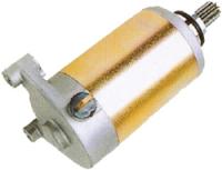 China Motorcycle Starter Motor GN125 12V High Torque Start for Honda Suzuki Yamaha Kawasaki for sale