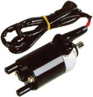 China Motorcycle Starter Motor GY 12V High Torque for Honda Yamaha Suzuki Kawasaki for sale