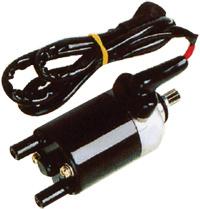 China Motorcycle Starter Motor GY 12V High Torque for Honda Yamaha Suzuki Kawasaki for sale