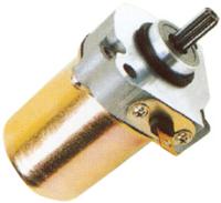 China Honda, Yamaha, Suzuki, Kawasaki Motorcycle Electrical Components Starter Motor V-100 for sale