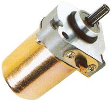 China Honda, Yamaha, Suzuki, Kawasaki Motorcycle Electrical Components Starter Motor V-100 for sale