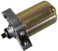 China Motorcycle Starter Motor WY125 12V ISO9001 for Honda Yamaha Suzuki Kawasaki for sale