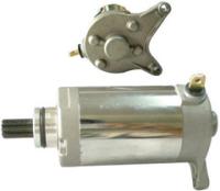 China Motorcycle Starter Motor XV50 12V High Torque for Honda Yamaha Suzuki Kawasaki for sale