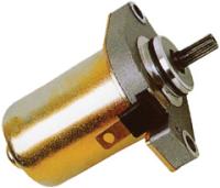 China Motorcycle Electrical Accessories Starter Motor Yamaha 50 for sale