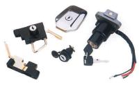 China Motorcycle Electrical Components Switch Set for HONDA, SUZUKI, YAMAHA for sale