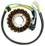 China Motorcycle Electrical Components Magneto Coil GS125 for sale