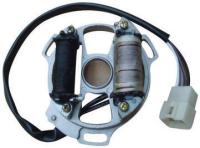 China Motorcycle Magneto Coil TB50 Copper Winding 12V Replacement for Honda Suzuki Yamaha for sale