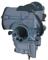 China VETOR AG-50 Motorcycle Carburetor for GY6-125 Engine Parts | High-Performance Fuel System Component for sale