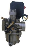 China VETOR HOADA-50 Motorcycle Carburetor for GY6-125 Engine Models | High-Strength Rust-Proof Construction for sale