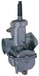 China VETOR JH-70 Motorcycle Carburetor for GY6-125 Engine - High-Strength Rust-Proof Construction for sale