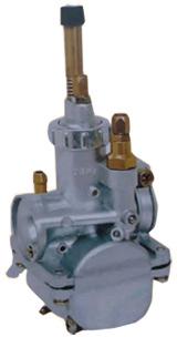 China VETOR K-90 Motorcycle Carburetor for GY6-125 Engine - High Performance Fuel System Component for sale
