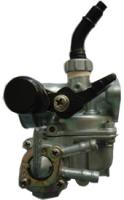 China VETOR MD90 Motorcycle Carburetor for GY6-125 Engine - High Performance Fuel System Component for sale
