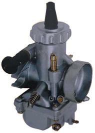 China VETOR NF125 Motorcycle Carburetor for GY6-125 Engine - High-Strength Rust-Proof Design for sale