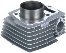 China Motorcycle Engine Parts Cylinder CB125 for sale