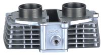 China Motorcycle Engine Parts Cylinder CBT125 for sale