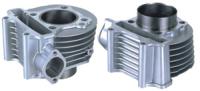 China Motorcycle Engine Parts Cylinder CY6-150 for sale