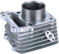 China Motorcycle Engine Parts Cylinder GS-125 for sale