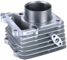 China Motorcycle Engine Parts Cylinder GS-125 for sale