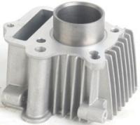China Motorcycle Engine Parts Cylinder JH70 for sale