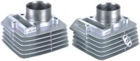 China Motorcycle Engine Parts Cylinder Vertical 100 for sale