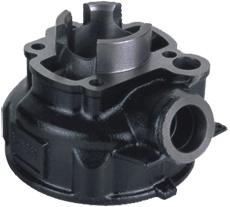 China Motorcycle Engine Parts Cylinder Yamaha 50 for sale