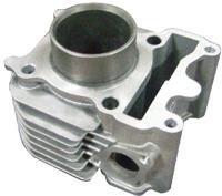China Motorcycle Engine Parts Cylinder Yamaha 100 for sale