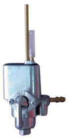 China Motorcycle Engine Parts Fuel Cock CG-125 for sale