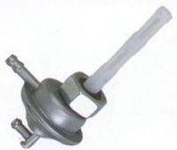 China Motorcycle Fuel Cock GY6-125 Zinc Alloy Durable Engine Parts for 125cc Scooter for sale